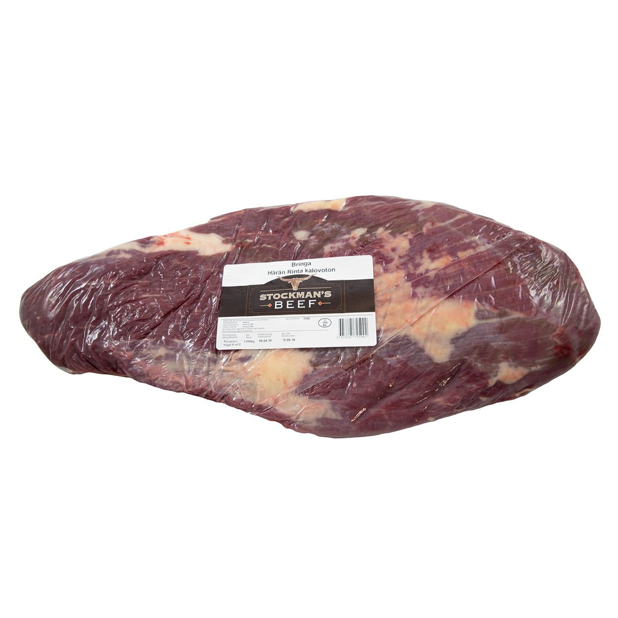 Bringa Deckel off - Norvida