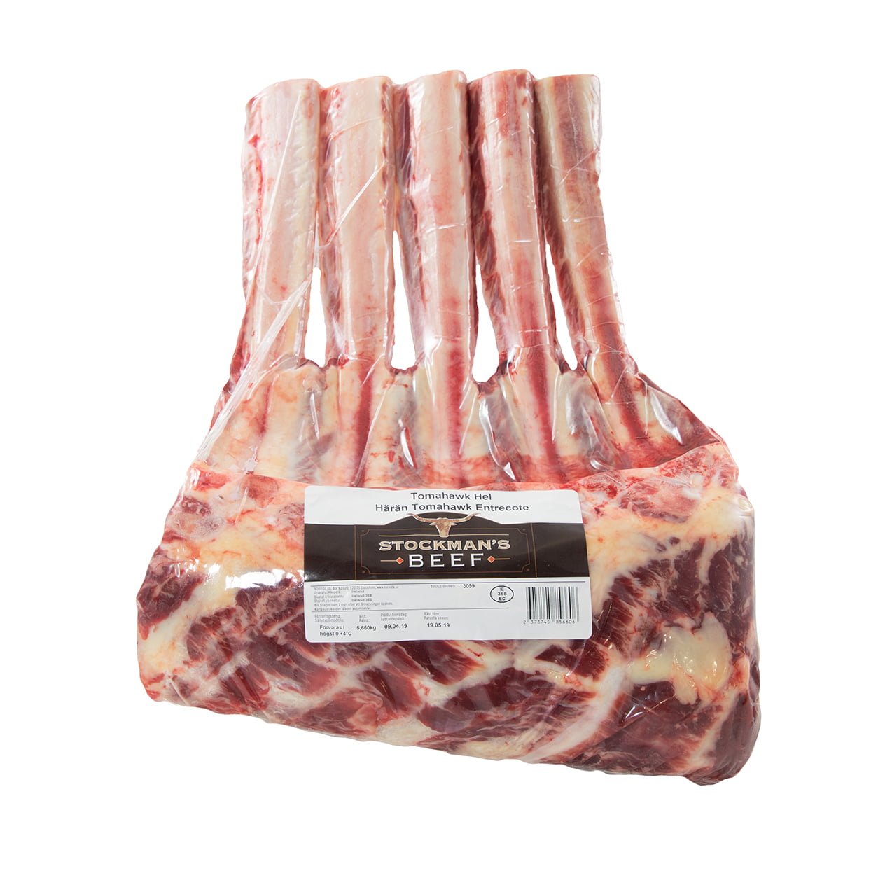 Tomahawk Rack - Norvida